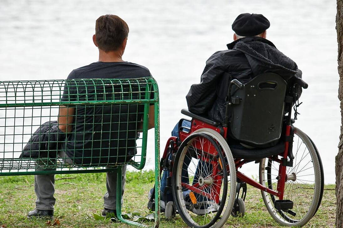 Support the Justice for ALS Veterans Act