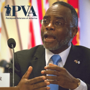 Interview with Roscoe Butler, Senior Health Policy Advisor