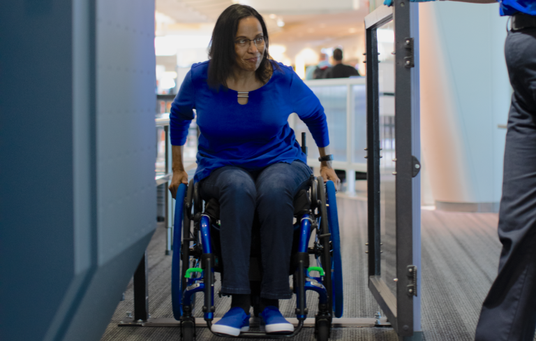 Paralyzed Veterans of America Calls for Airlines to Fully Implement ...